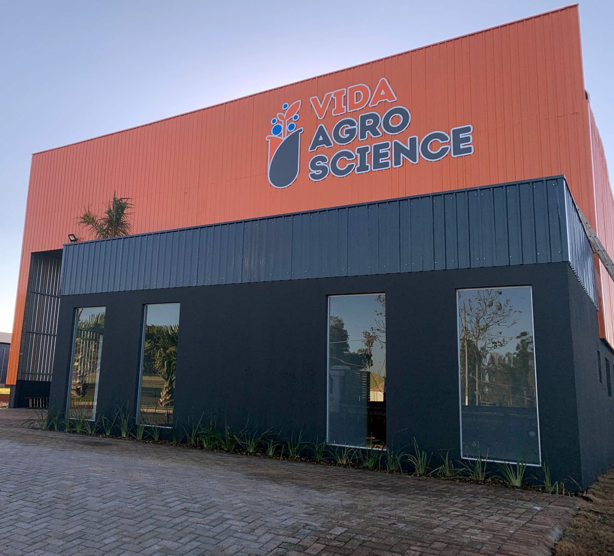 Vida AgroScience